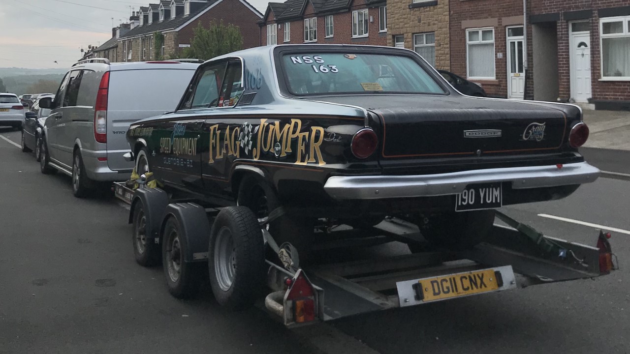 VW Breakout 2021 Writeup – Raceway Hussy